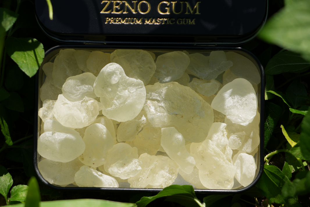 Products – Zeno Gum